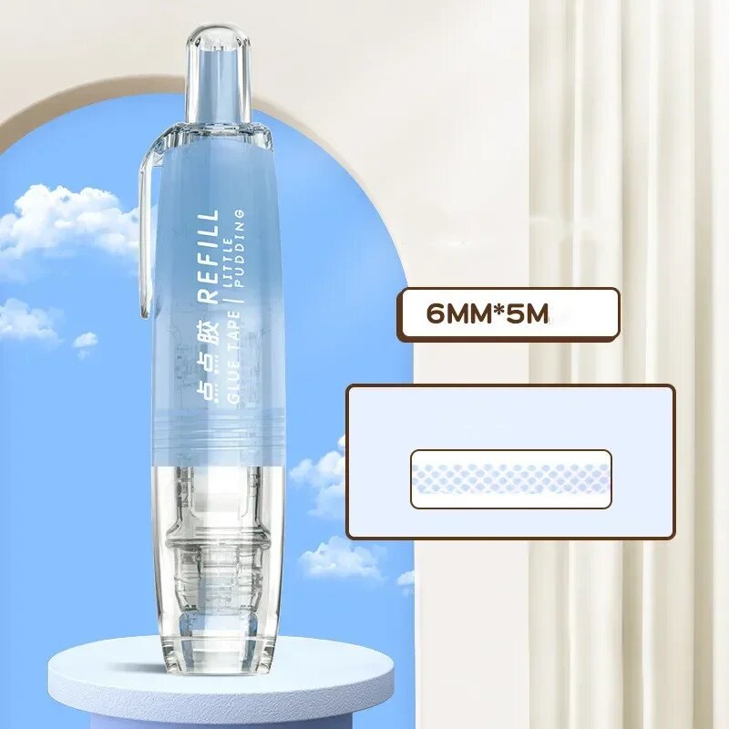 Клей-паста для скрапбукинга No.2