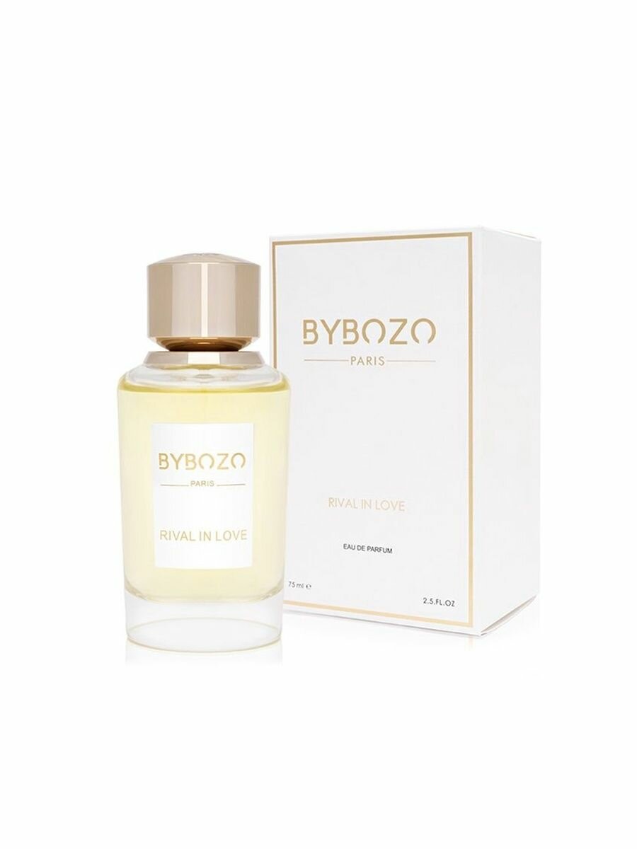 BYBOZO Rival in Love Парфюмерная вода 75 ml