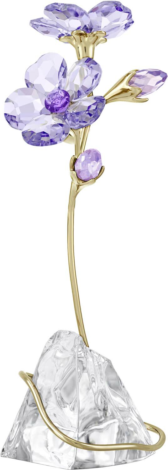 Фигурка 'Герань' Swarovski Florere 5693143