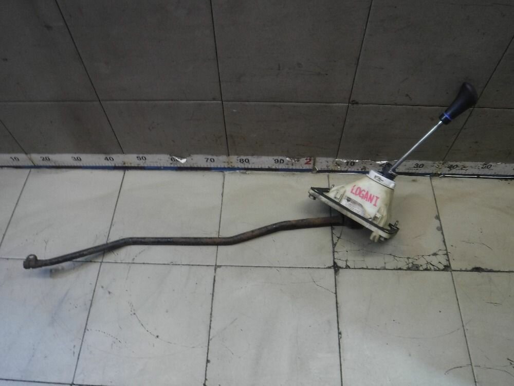 Кулиса мкпп Renault Logan I 8200869036