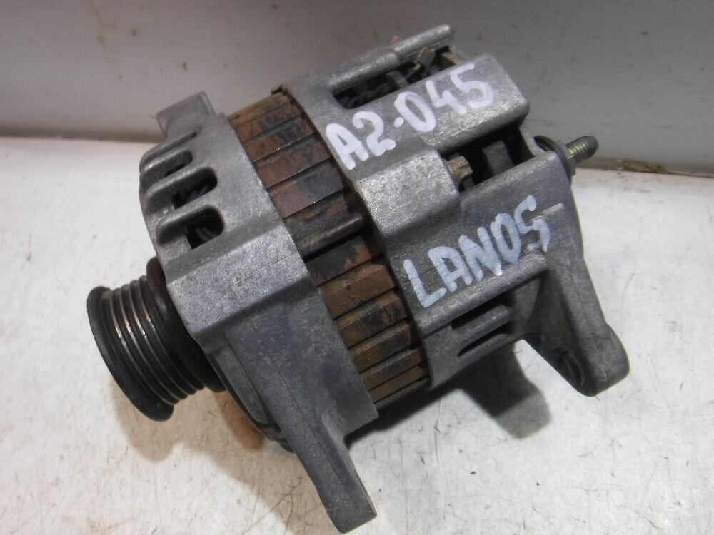 Генератор Daewoo Espero 96303556