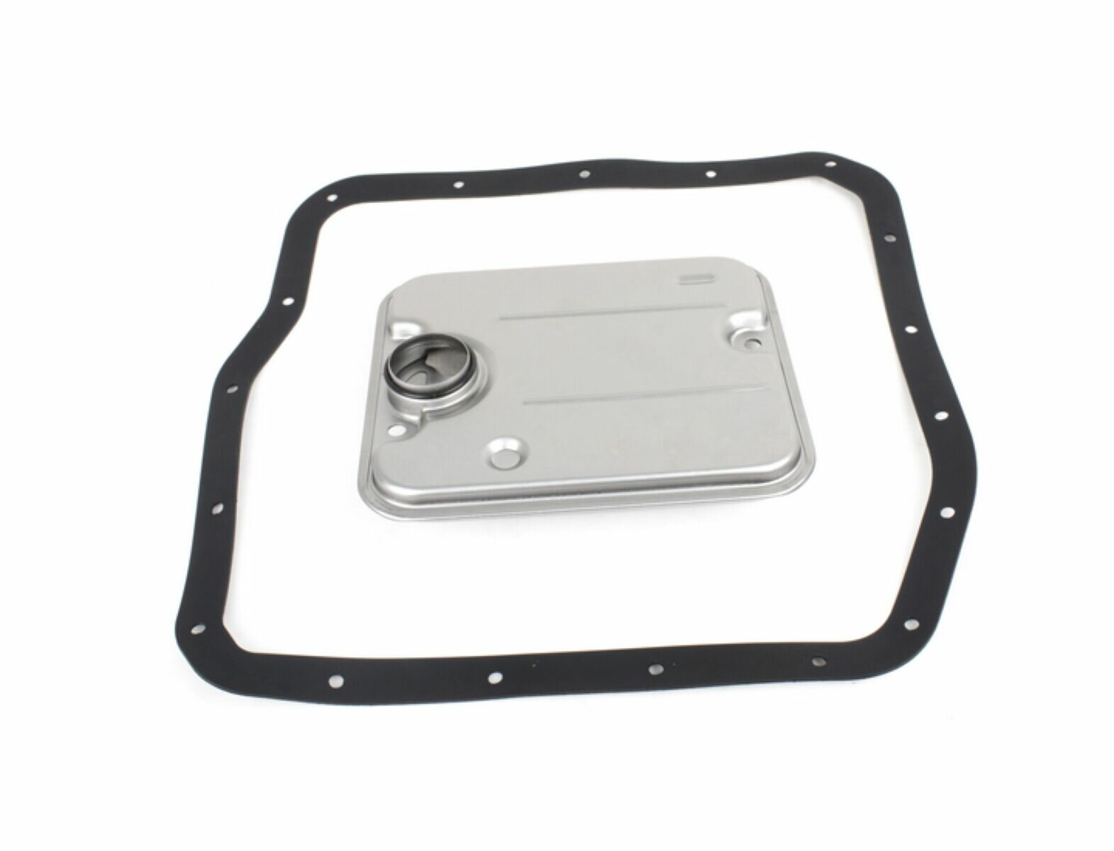 Фильтр Акпп С Прокладкой Поддона(Azumi Jt21423K)