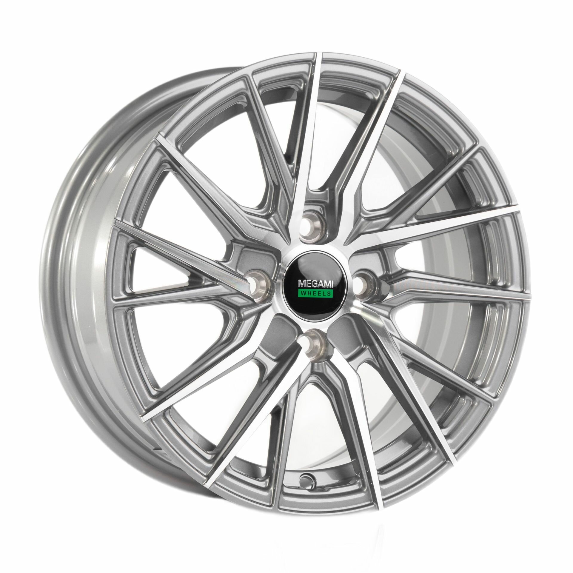 Автодиск egami MGM-26 GMF 14*6.0 35 4*100 67.1