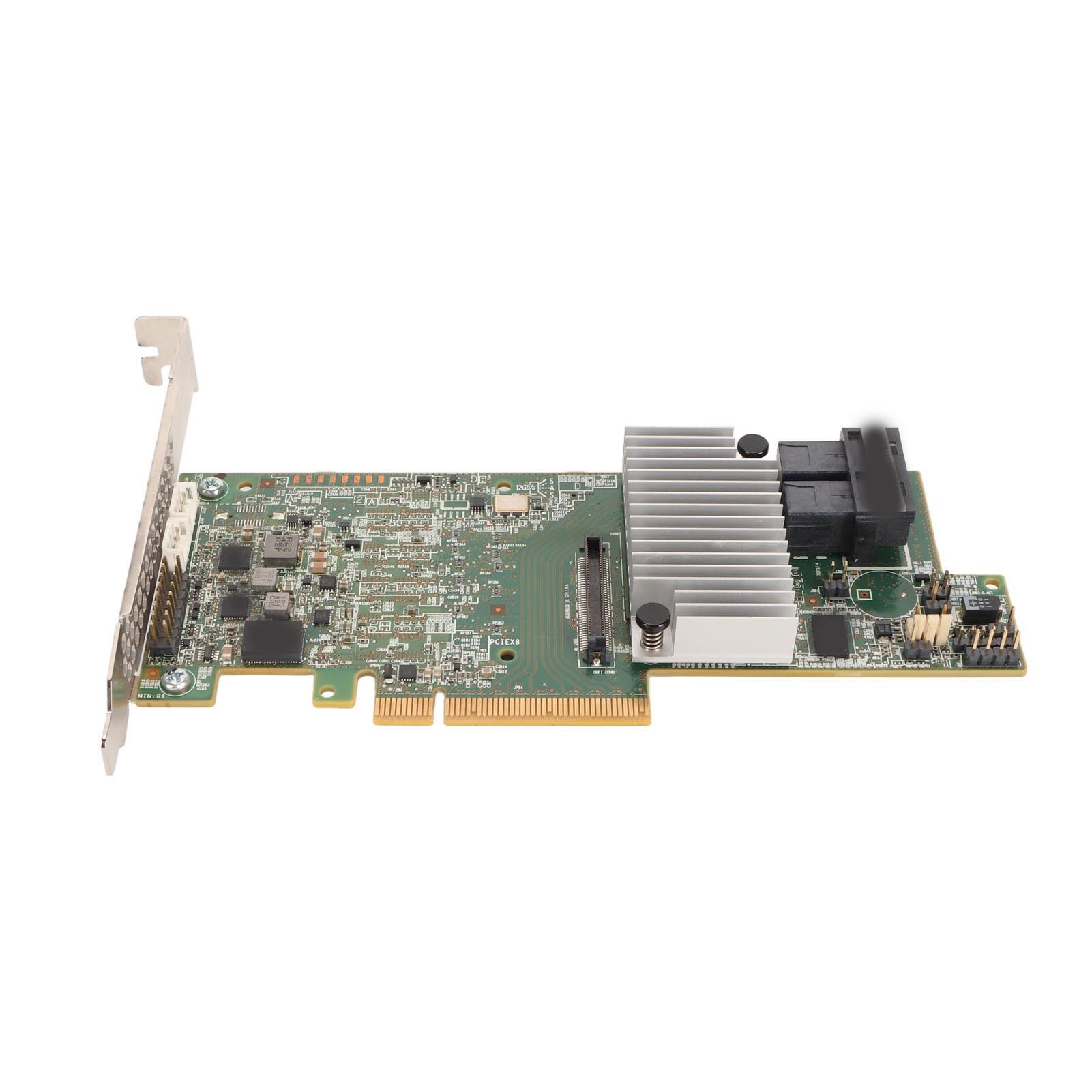 SAS3 8-портовый 12Gb/s PCIe 3.0 LSI MegaRAID 9217 8I RAID-контроллер