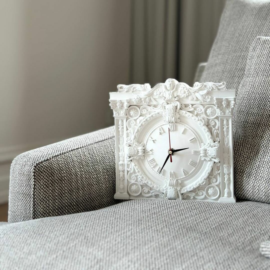 Настенные часы