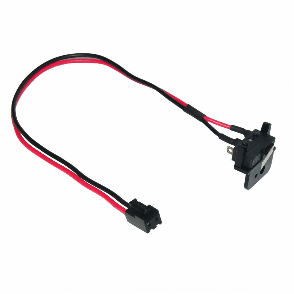 Провод выкл/вкл кофемашины Redmond RCM-1517 RCM-1517-VKL Провод выкл/вкл кофемашины Redmond RCM-1517
