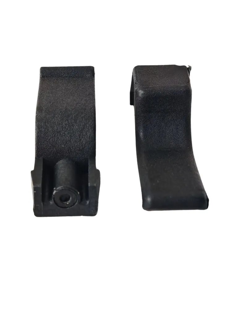 Держатель защиты фар для ВАЗ 2104, 2105, 2107 к-т 2 шт арт. 2105-3611109