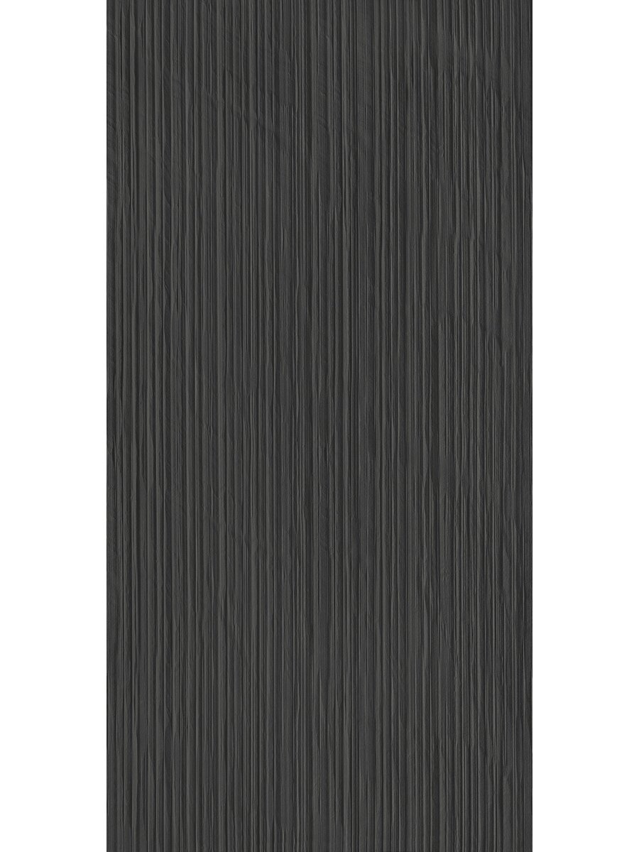 Керамогранит Mozart Jet Black Lenza Matt 60x120 N90025 матовая морозостойкая