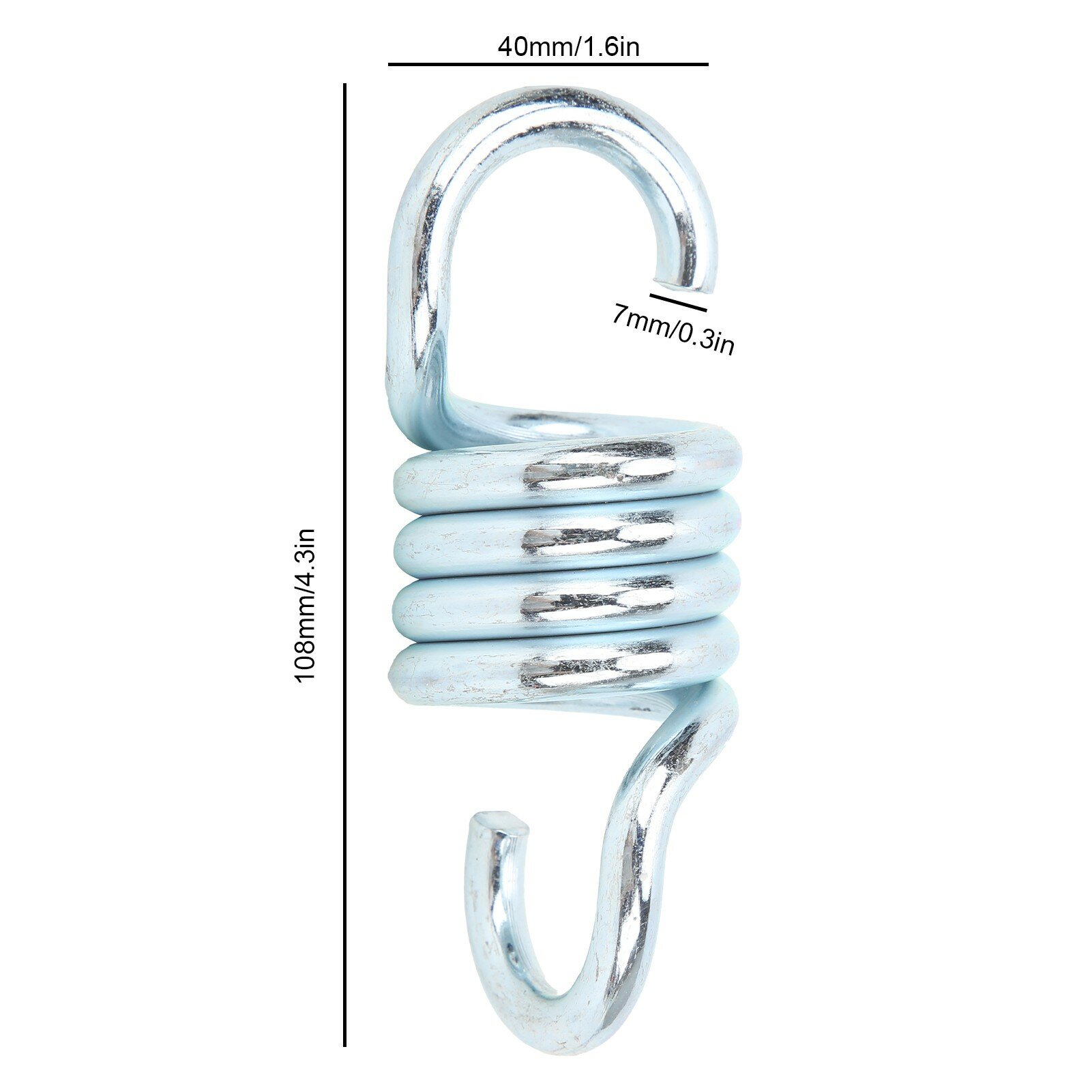 Стальной анкер для потолочного крепления с болтами, потолочный крючок с пряжкой, фиксирующая основа для гамака для йоги