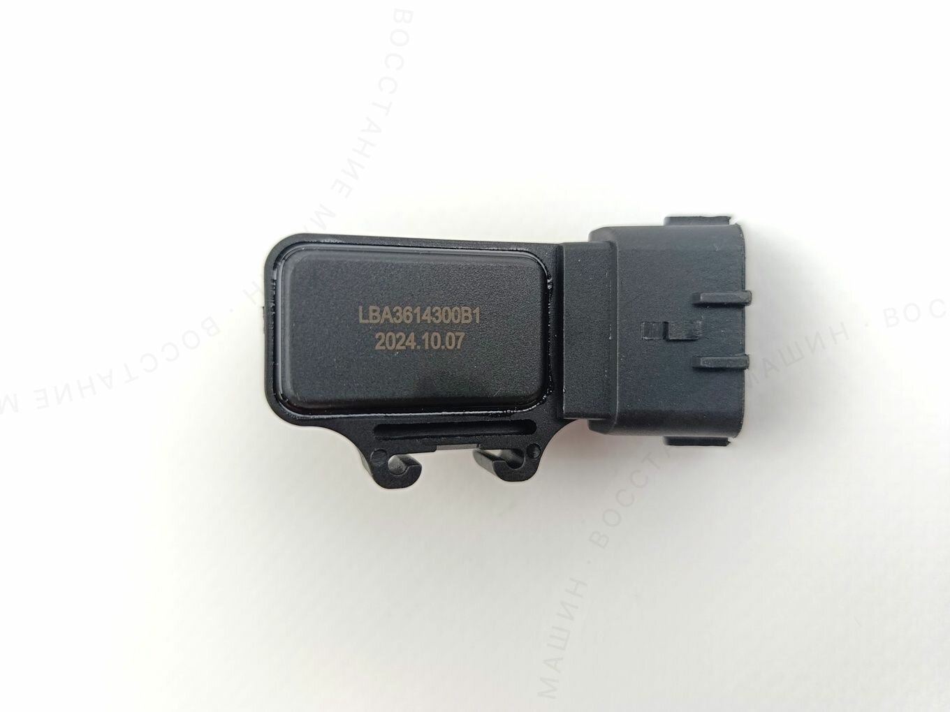 Датчик давления воздуха (MAP) для Lifan Breez, Smily, Solano / LBA3614300B1