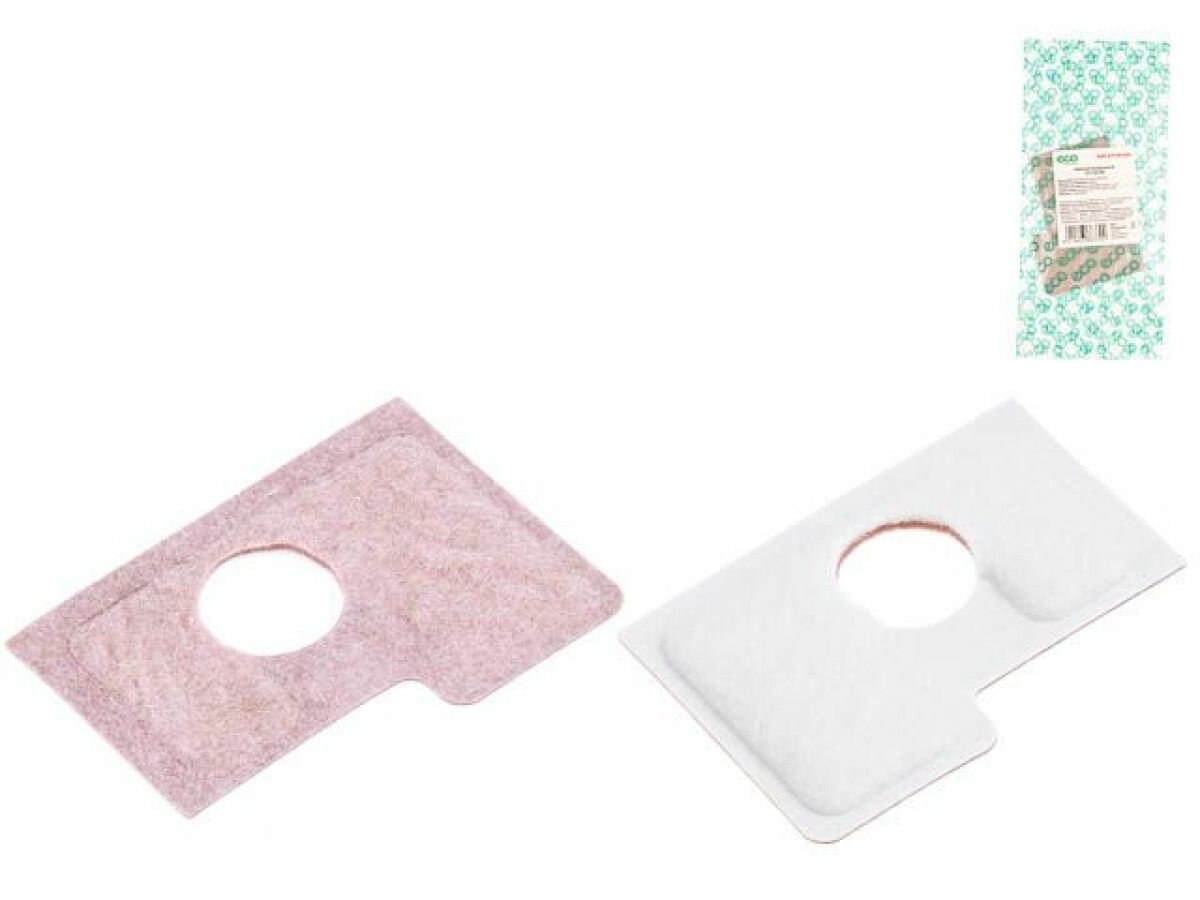 Фильтр воздушный ECO CSP-ST180-023, для бензопил Stihl 170/180