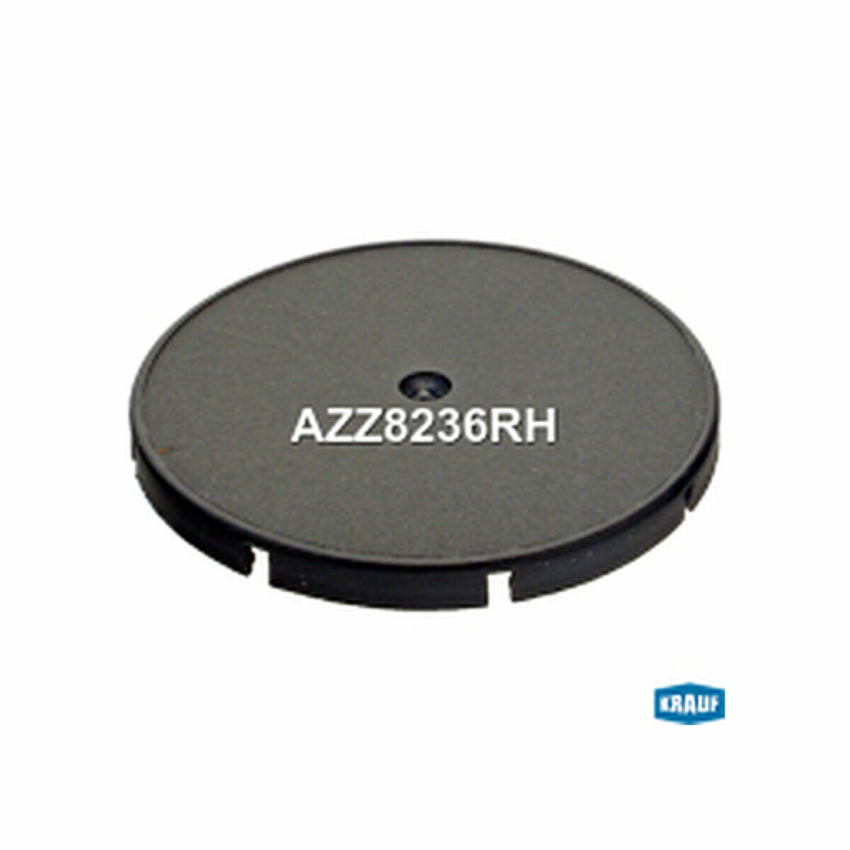 Крышка Шкива Генератора(Krauf Azz8236Rh)