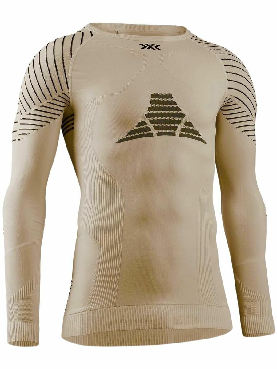 Термолонгслив Invent 4.0