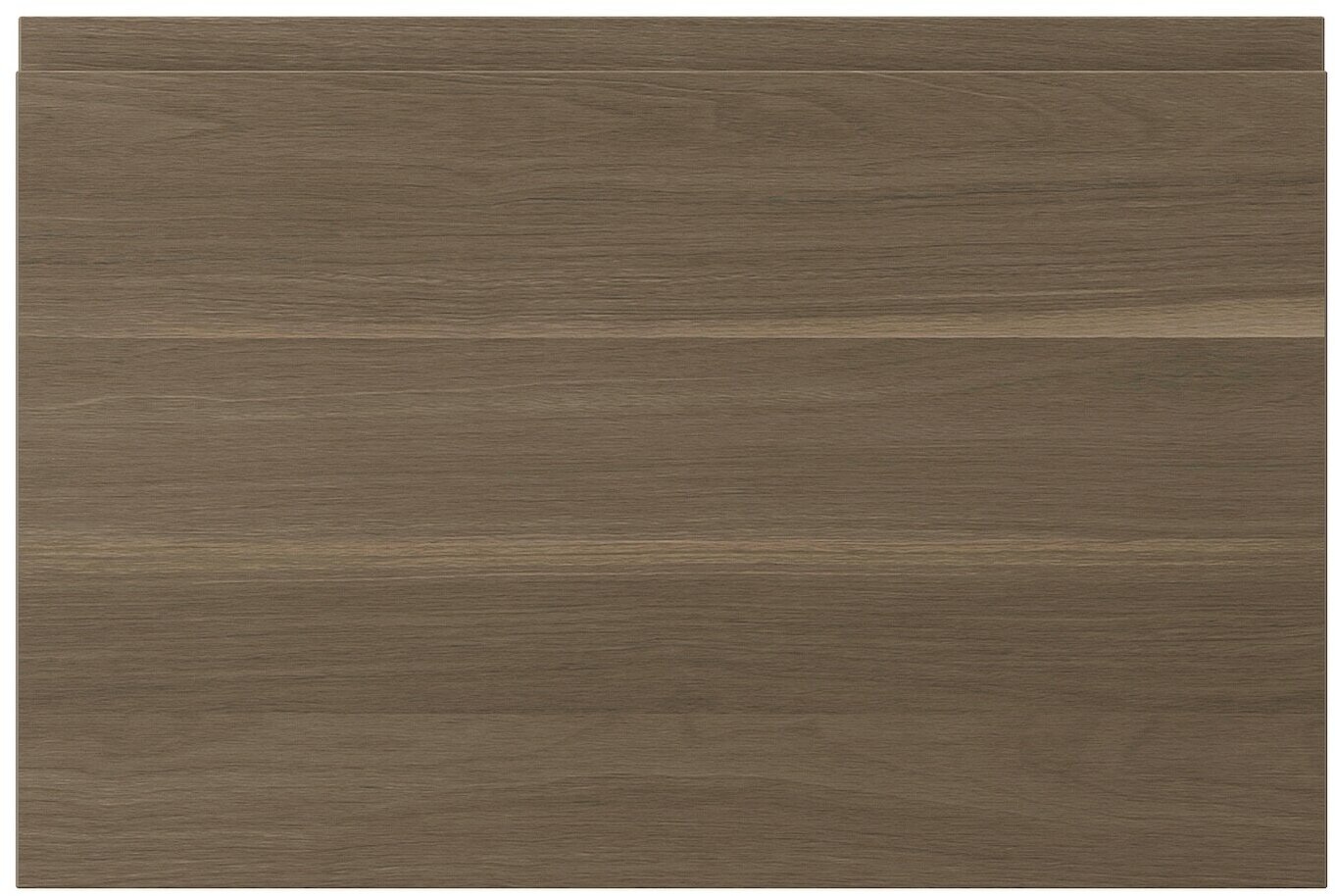 Дверь, под грецкий орех, 60x40 см IKEA VOXTORP воксторп