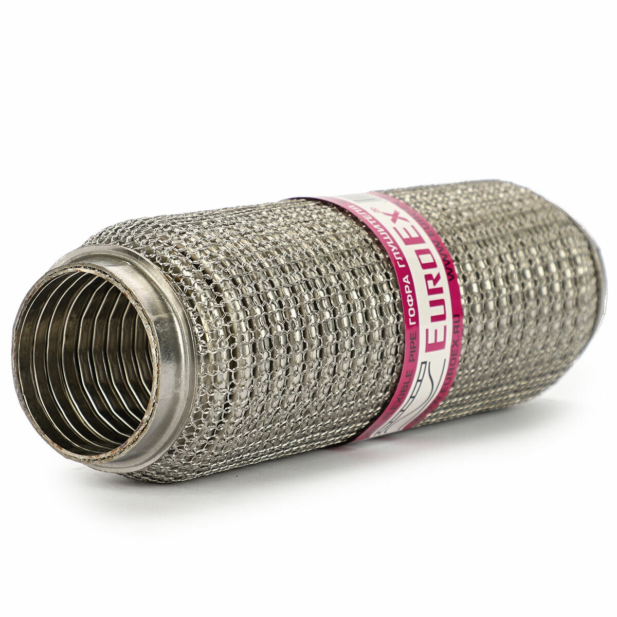 Гофра Глушителя 50X230 Кольчуга(Euroex 50X230Ilm)