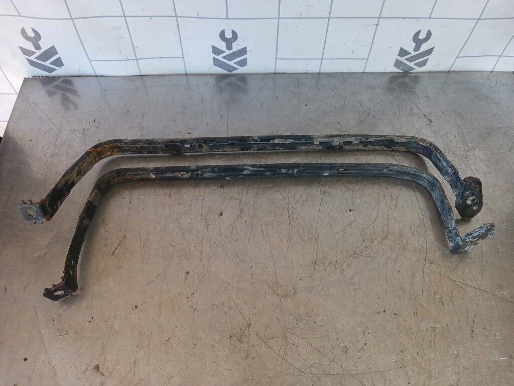 Лента крепление бензобака Ford Focus 2 05-08