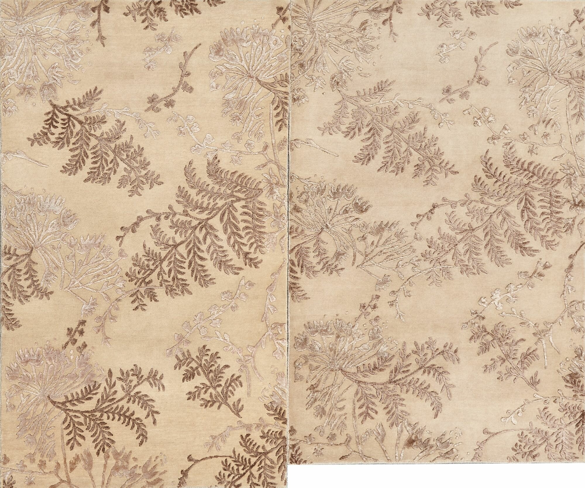 Ковер Antique пара