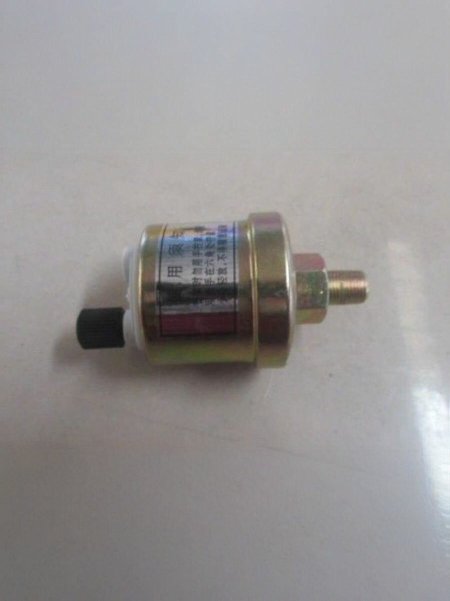 Датчик давления масла в кпп SDLG от CKUOE Арт. 4130000860/360-081-037-008