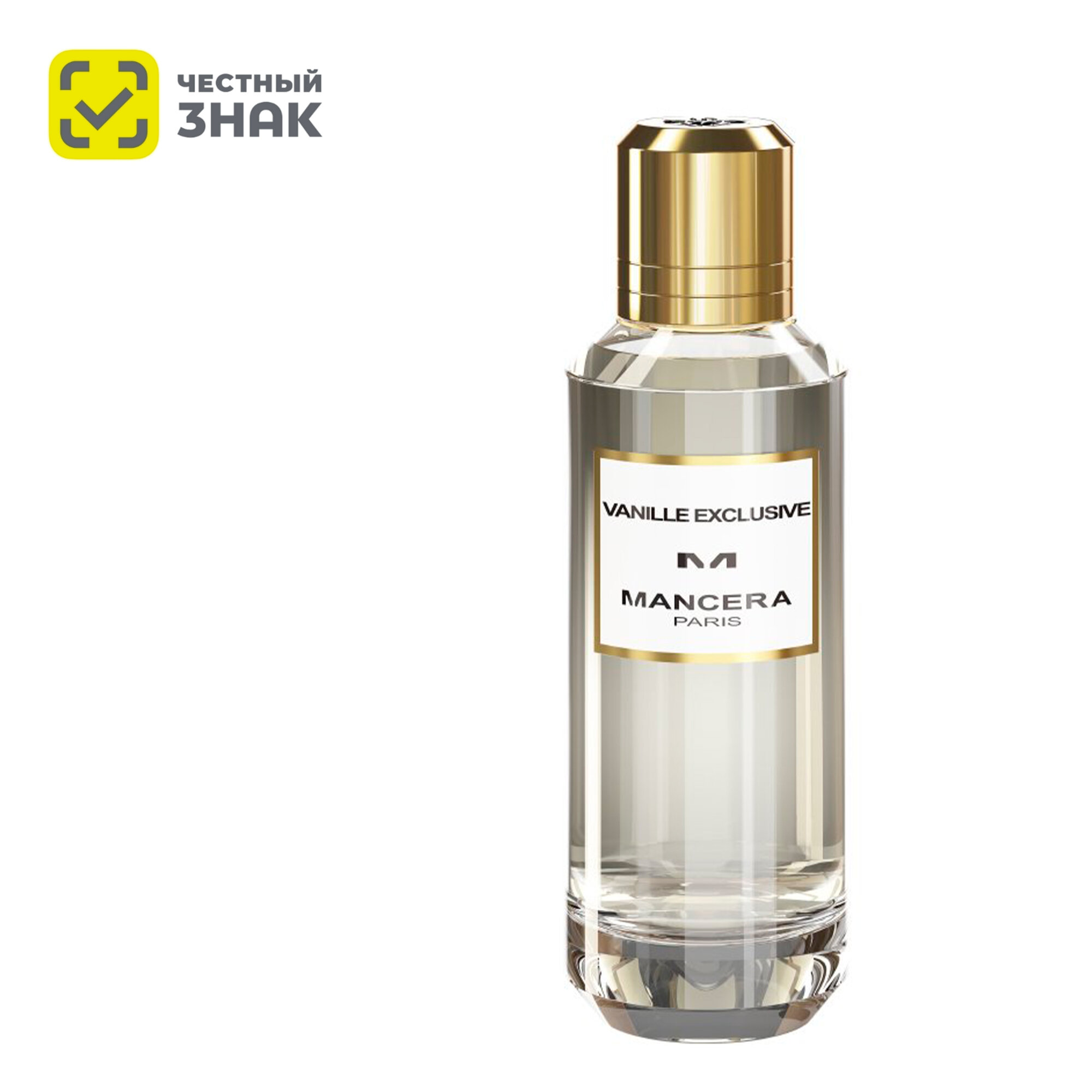 Mancera парфюмерная вода Vanille Exclusive edp 60ml
