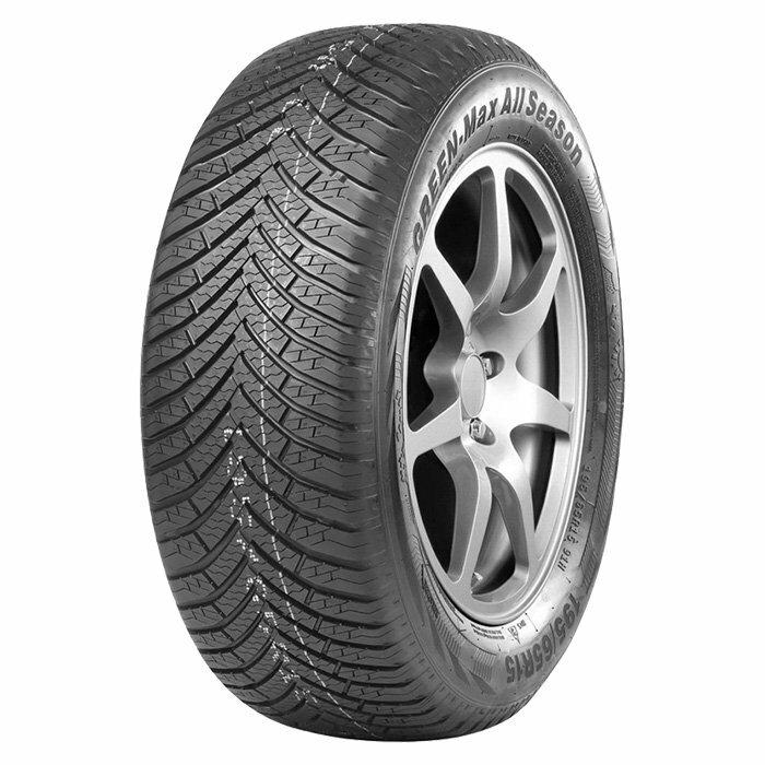 Шина LingLong Green-Max All Season 185/70 R14 88H