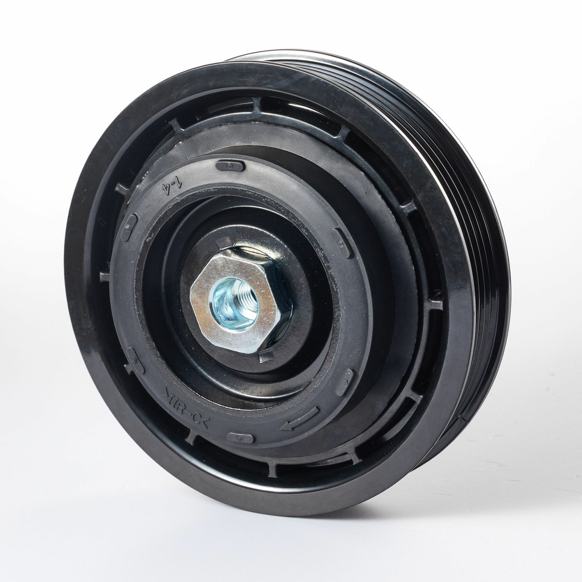Муфта компрессора кондиционера Mercedes-Benz C117/X117 X156 W176 W246 (Арт.1736M)