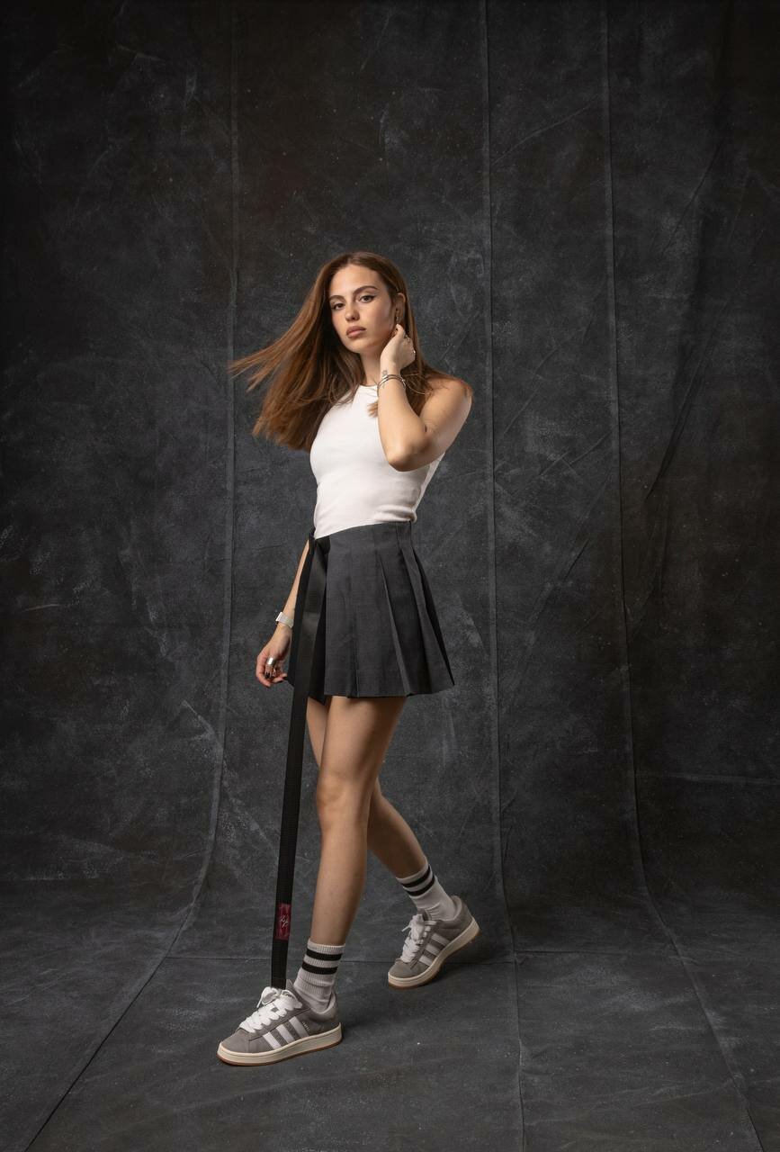 Баска  для мужчин и женщин