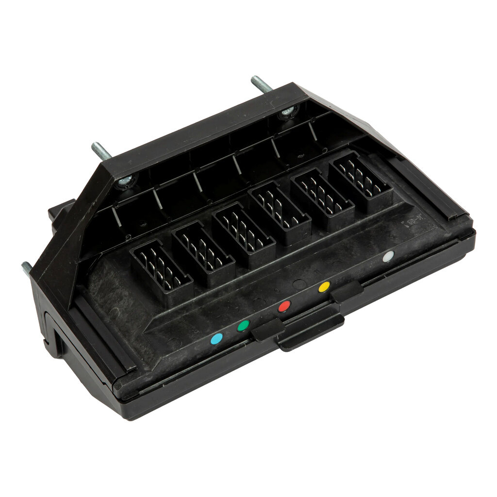 Блок монтажный в сборе Лада Классика (для ВАЗ 2105, 2107)