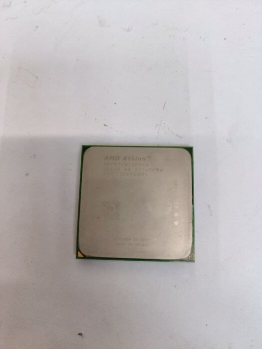 Процессор AMD ATHLON 64 X2 7850 Black Edition AD785ZWCJ2BGH