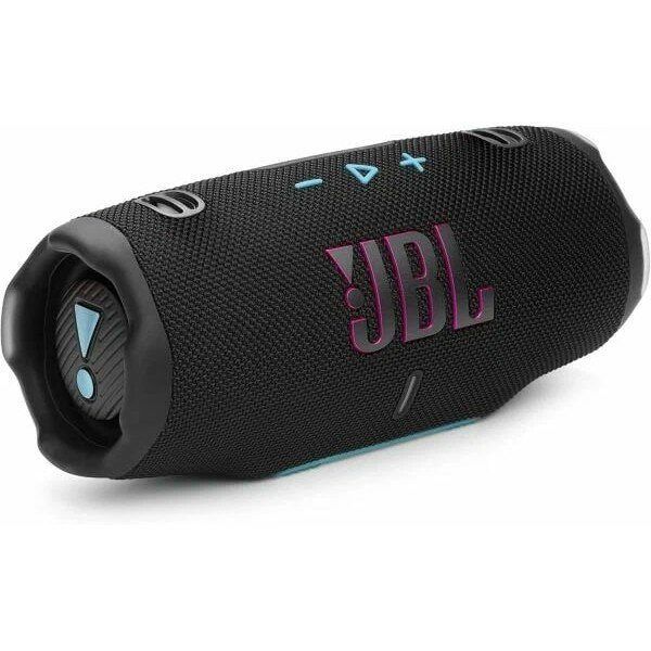 Портативная акустика JBL Charge 6 Funky