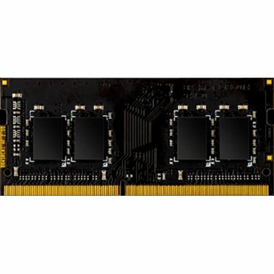 Оперативная память Agi Single tray 8Gb DDR4-3200 SO-DIMM (320008SD138-ST)