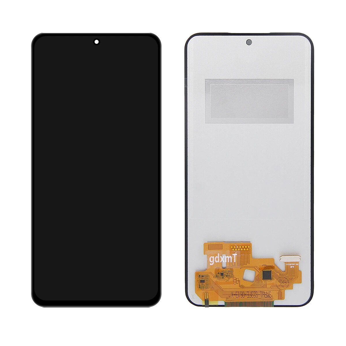 Дисплей для Samsung S23 FE LCD No Frame