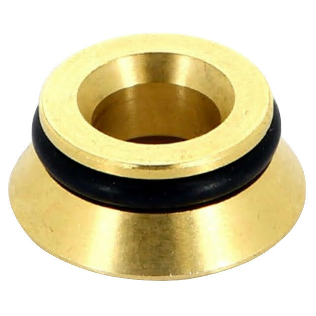 Адаптер конус-плоскость 3/4" 2шт.