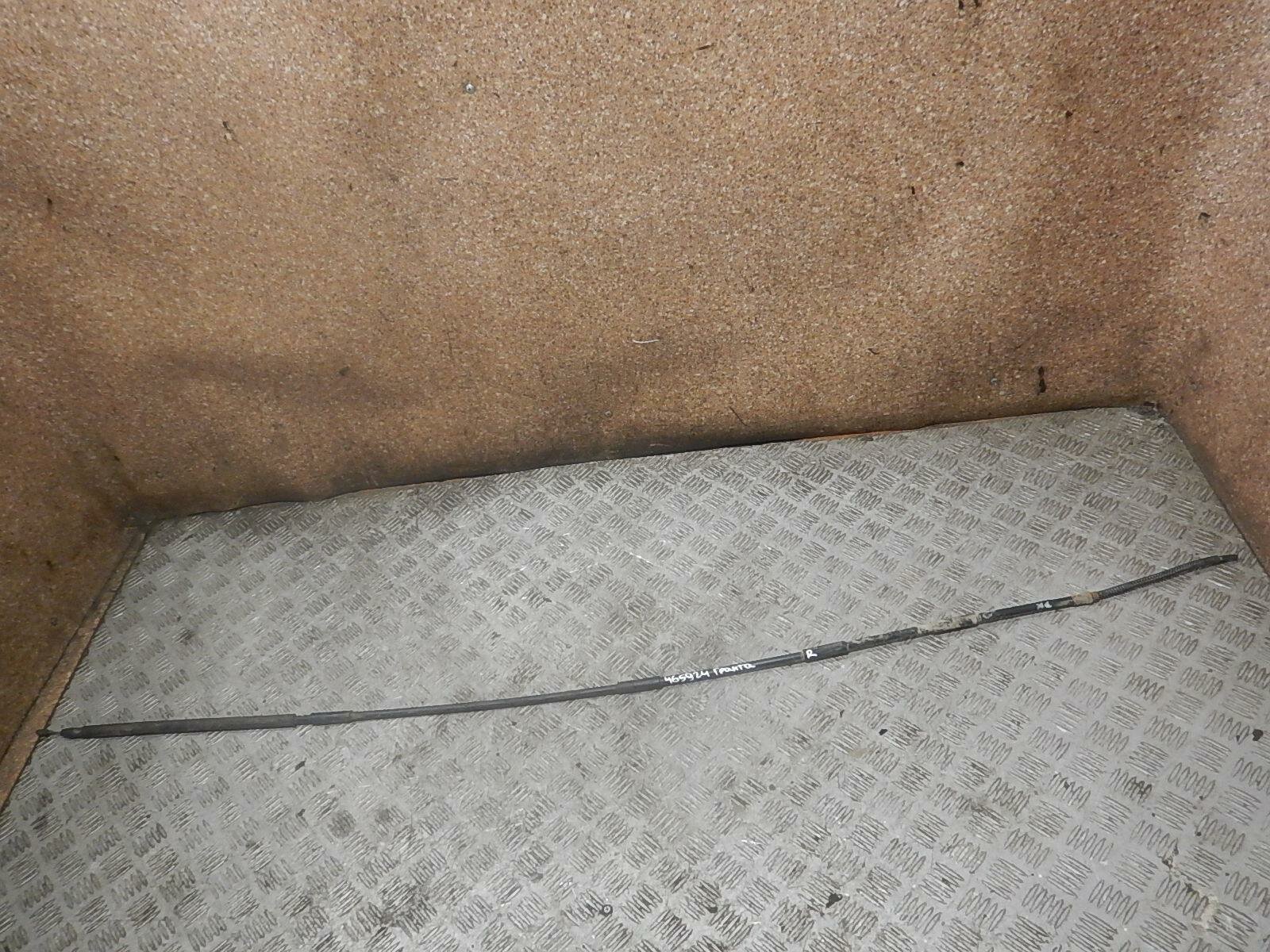 Б/У Трос стояночного тормоза, ВАЗ (VAZ)-LADA GRANTA (гранта) (11-18) LADA GRANTA (Гранта) (11-18) Без видимых повреждени...