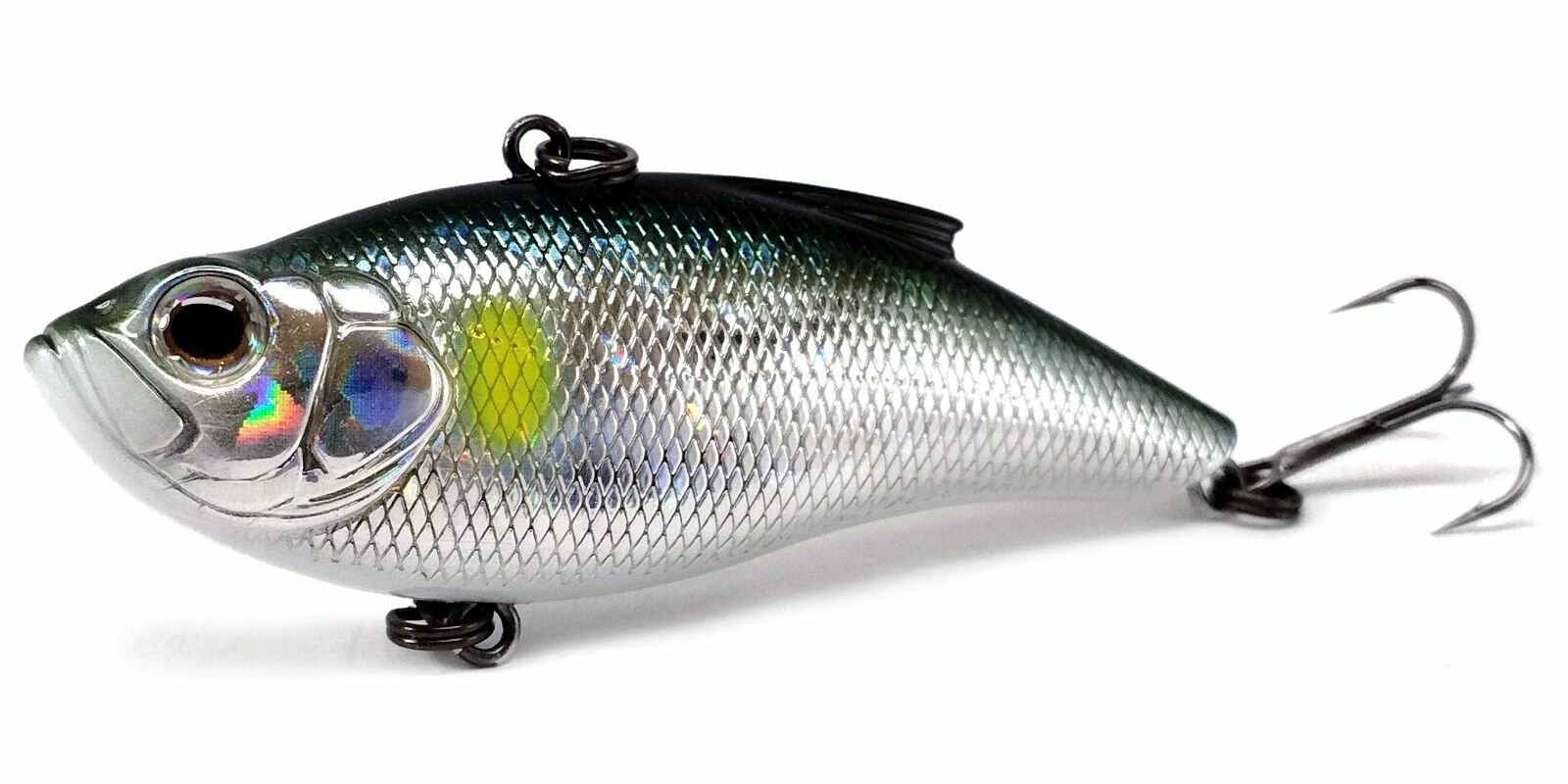 Воблер ZipBaits CALIBRA 75 (16,5гр.) #430