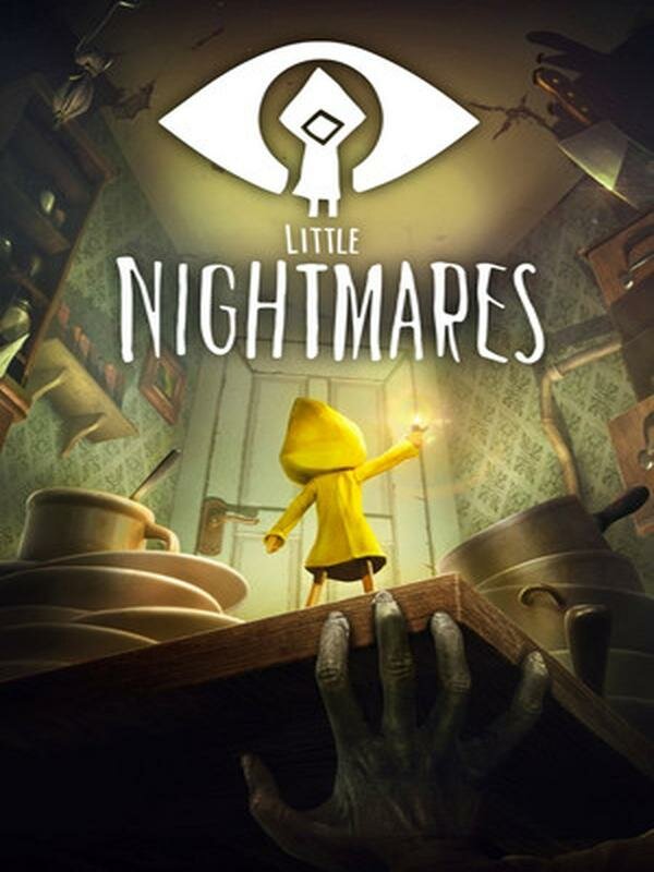 Steam Little Nightmares игра в электронном формате | аккаунты Индонезии | игра в подарок (Steam Gift)