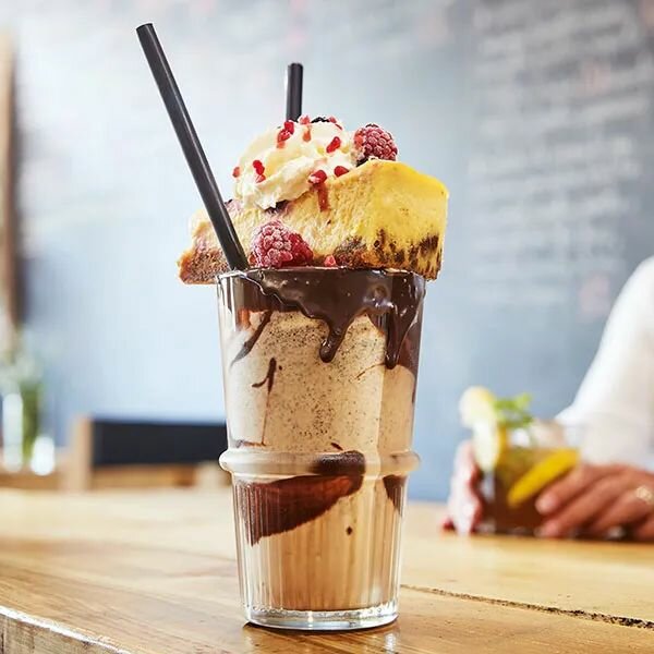 Стакан хайбол "Нью-Йорк" 470мл D 87, H 144мм