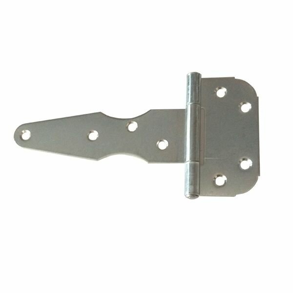 Петля-стрела Кунгур 130 мм, цинк