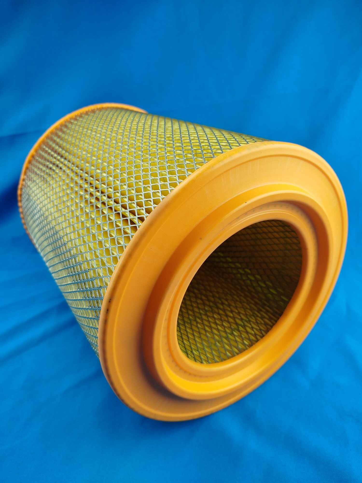 Фильтр воздушный "BM" для а/м ГАЗон-Next