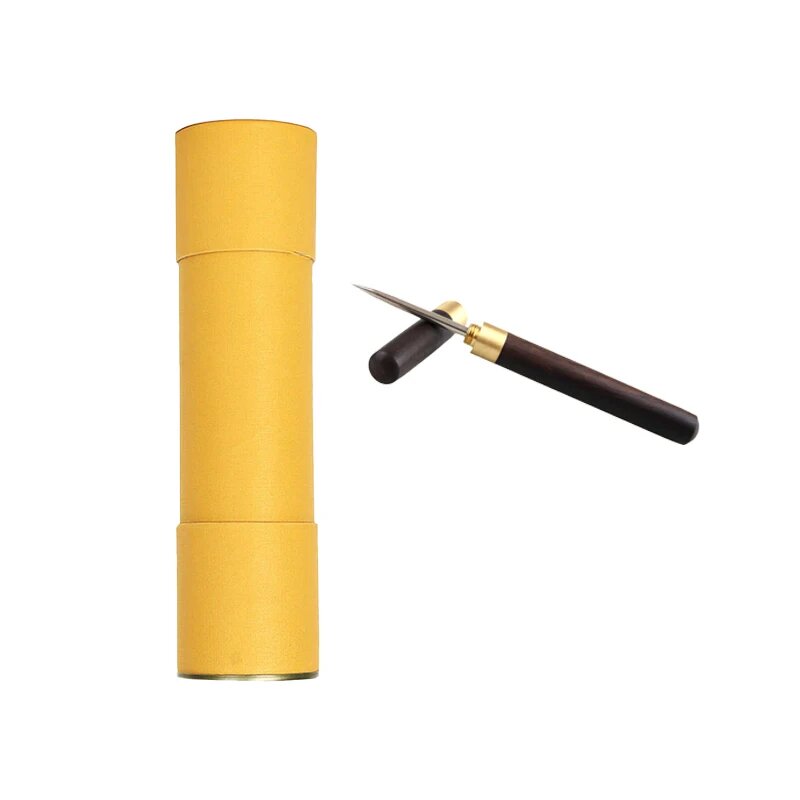 Мокса рулон PAQIN 5 см With Ash Scraper