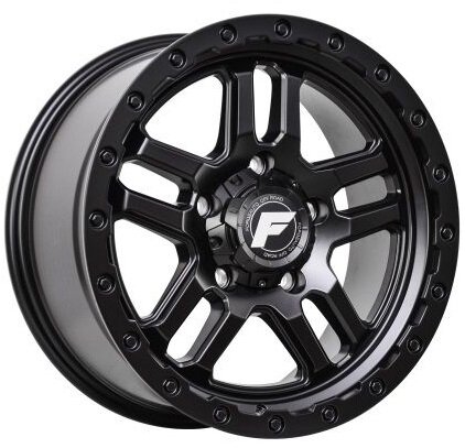 Диски легковые литые 8.5*17 6*139.7 et30 h106.1 PDW Hostile U4B 1250кг(цвет)