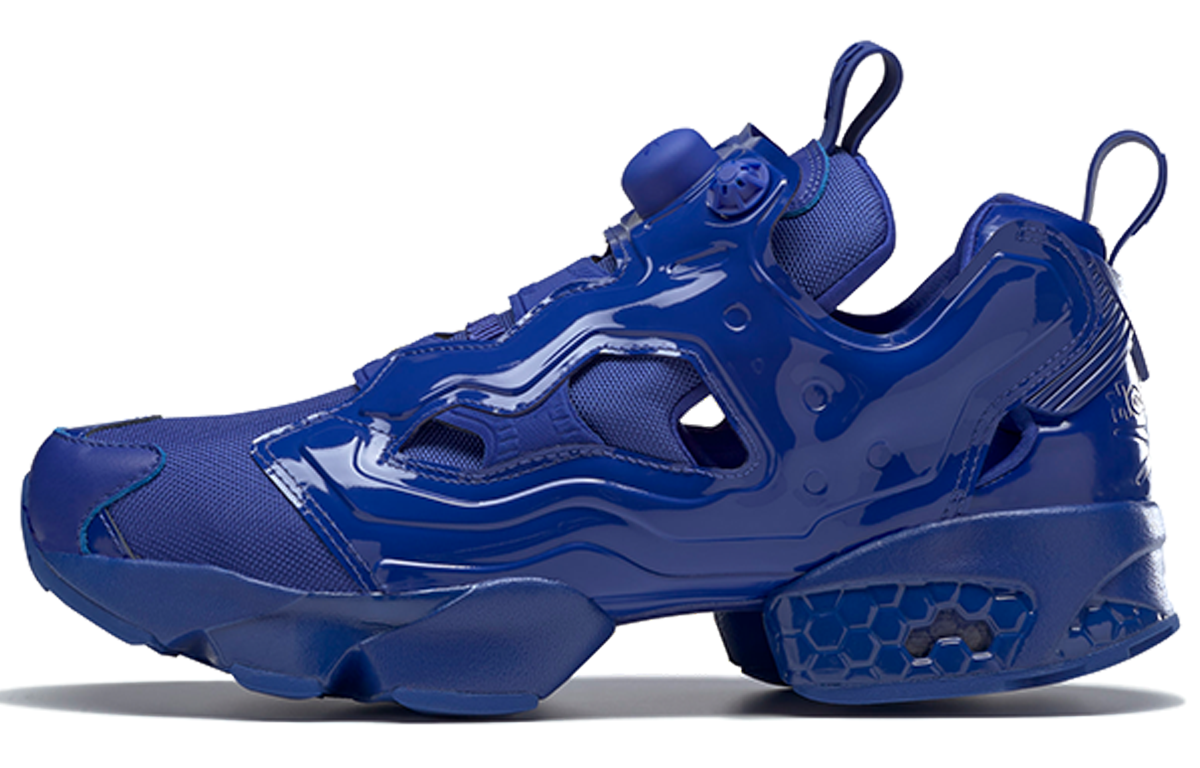 Кроссовки InstaPump Fury