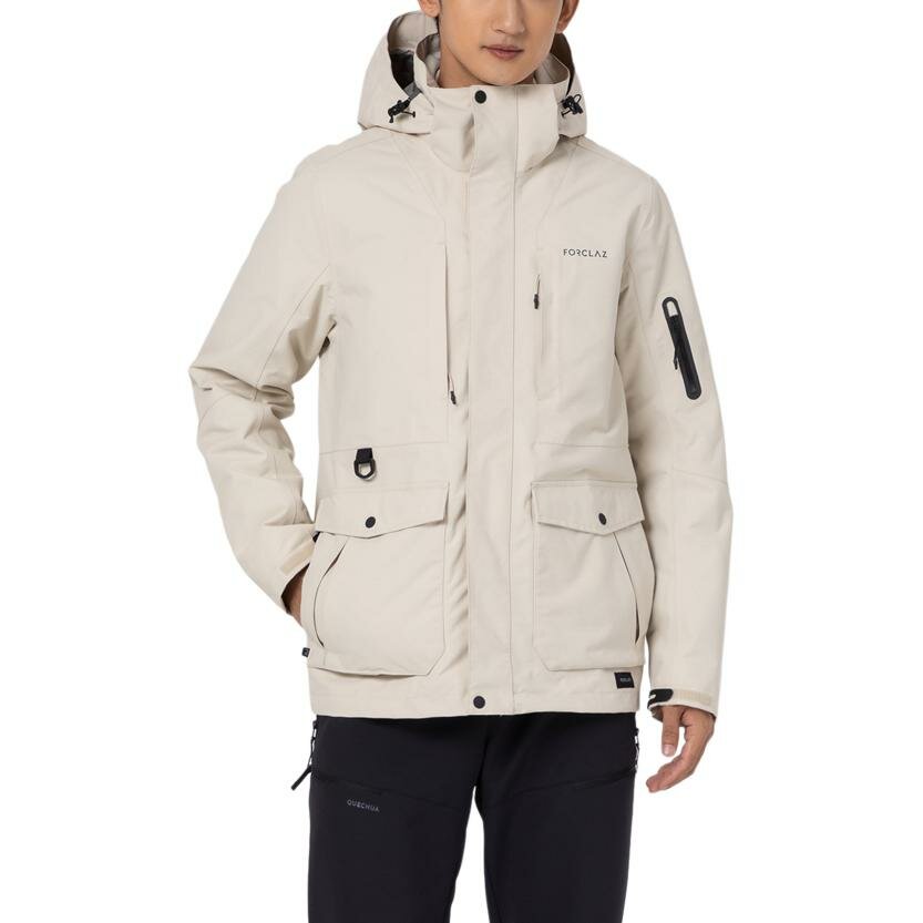 Куртка спортивная