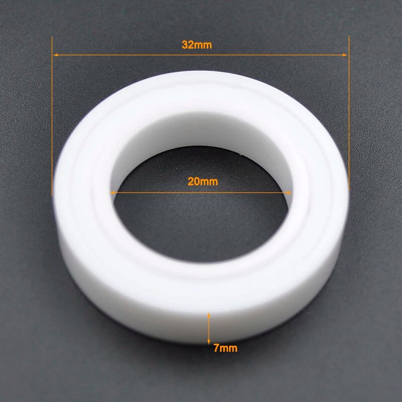 Керамические подшипники 6800 6801 6802 6803 6804 6805 6806 15267 2RS