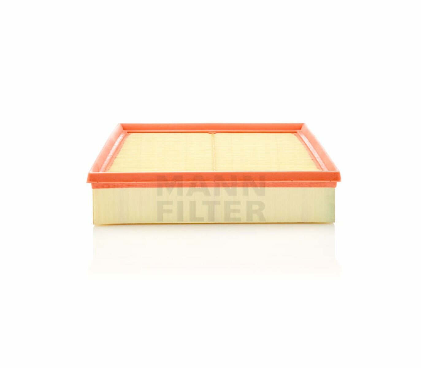 Фильтр Возд. land Rover Discovery Sport/Range Rover Evoque(Mann-Filter C 28 022)