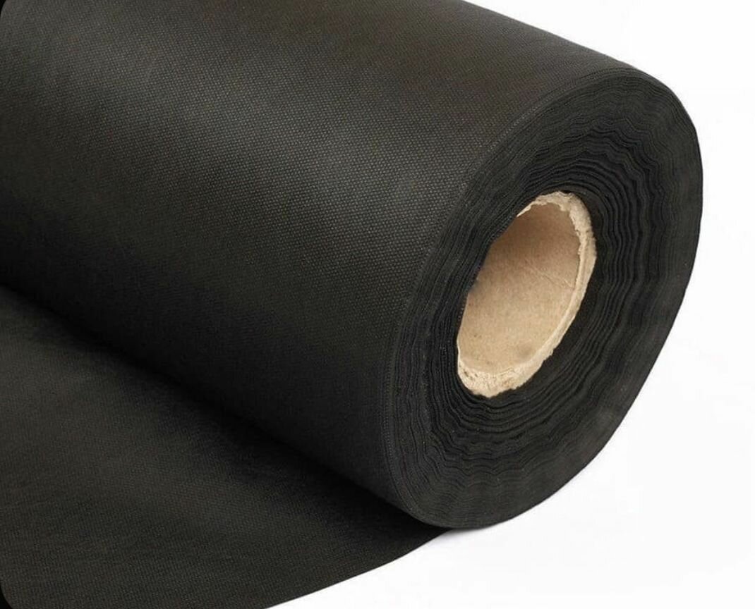 Геотекстиль