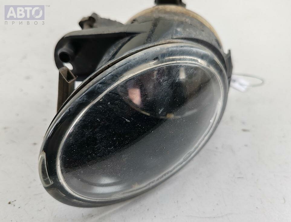 Фара противотуманная правая Volkswagen Passat B6