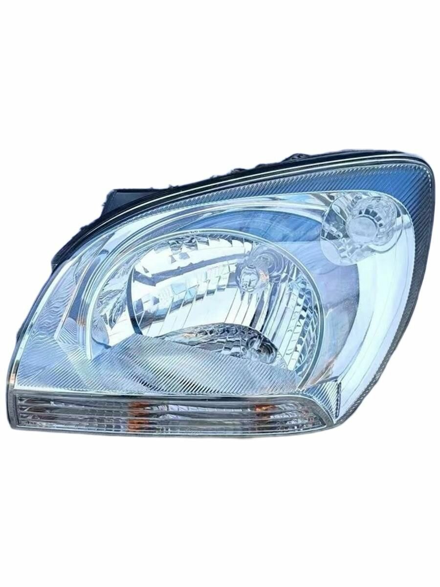 Фары автомобильные