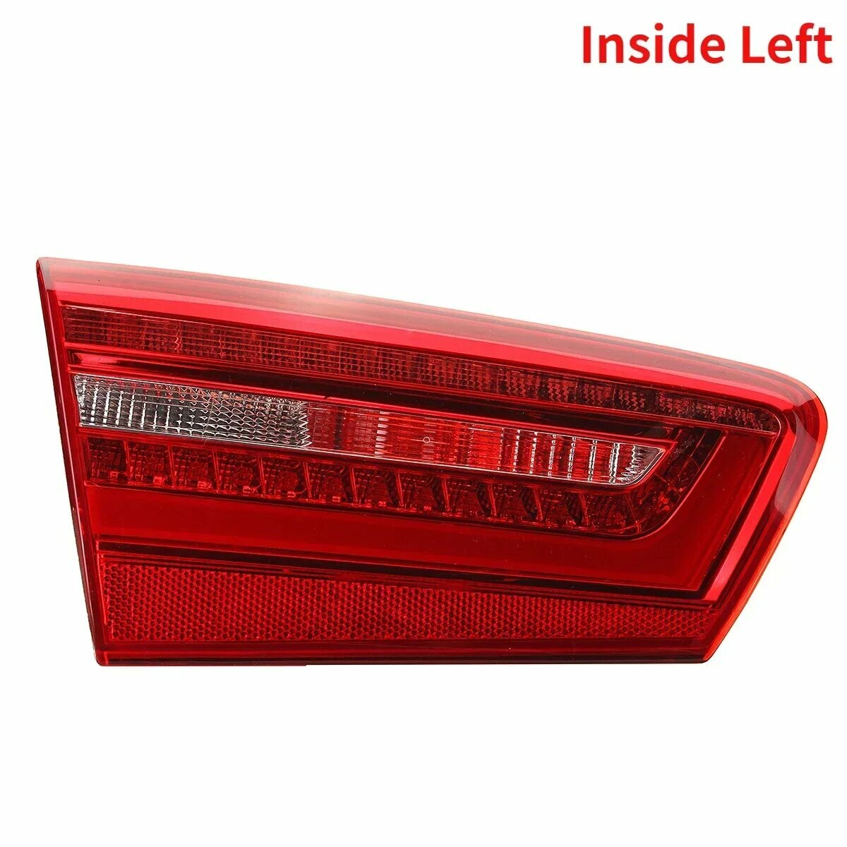 Задний фонарь Audi A6 C7 (2010-2016) Inside Left