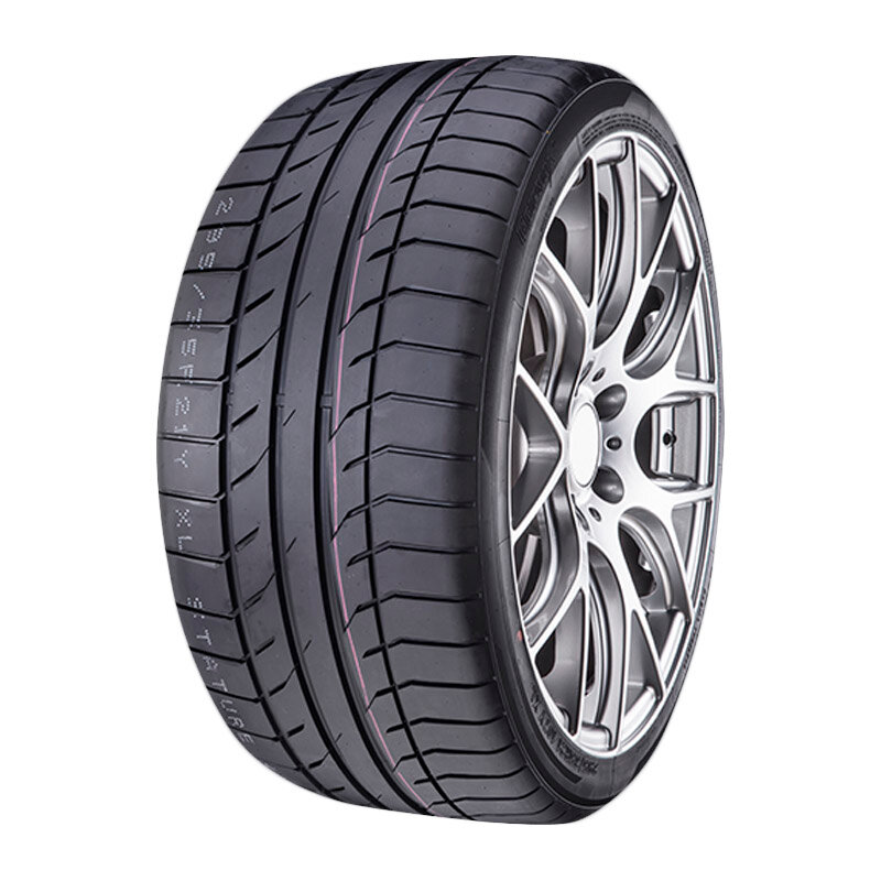 А/шина Gripmax Stature H/T 275/35R21 103Y TL