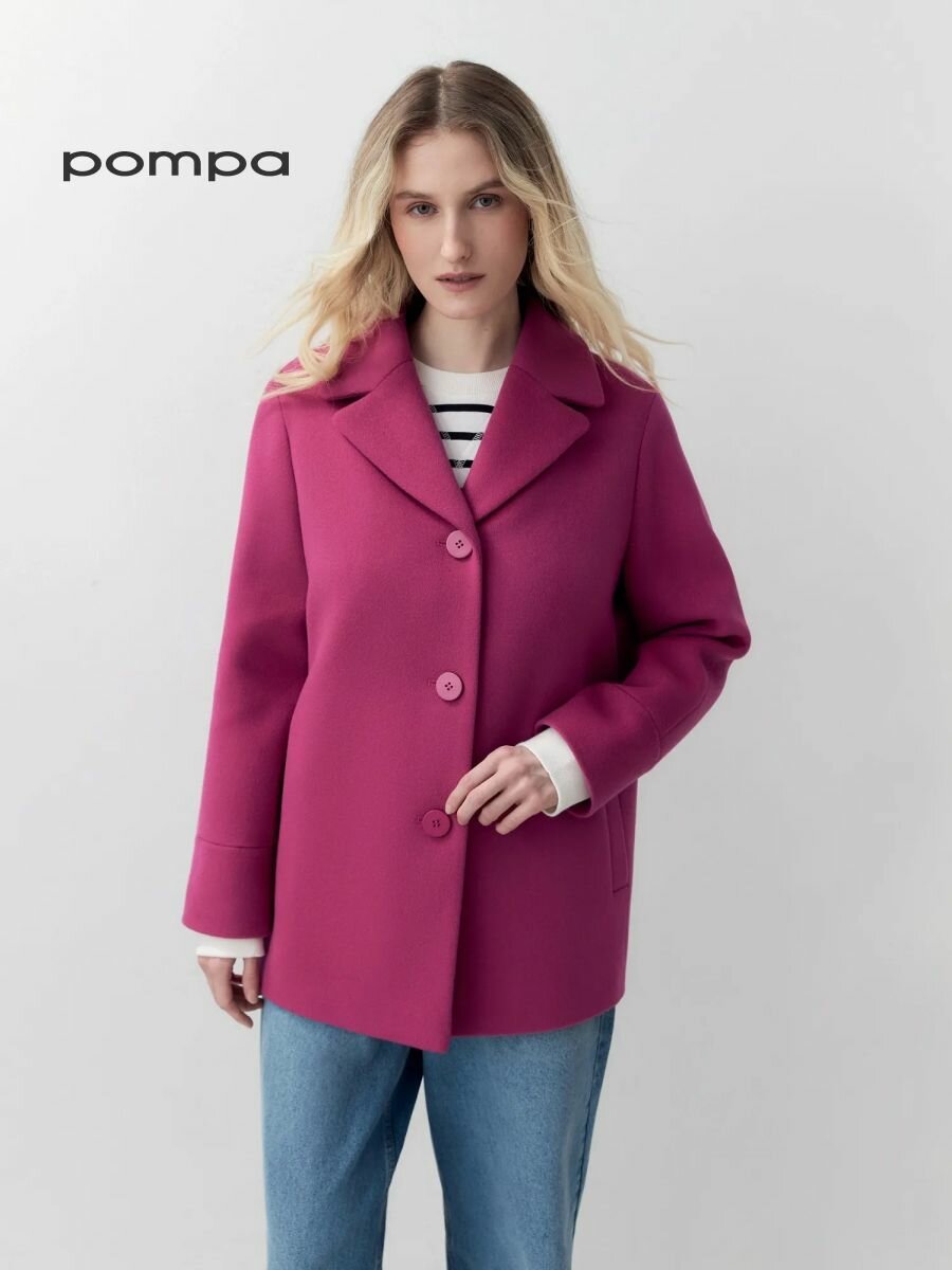 Кейп Весна-лето 2025